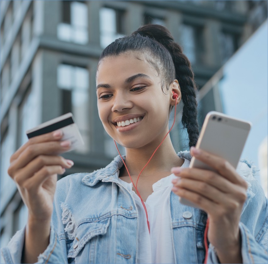 Retail Banking - Solutions - Veritran